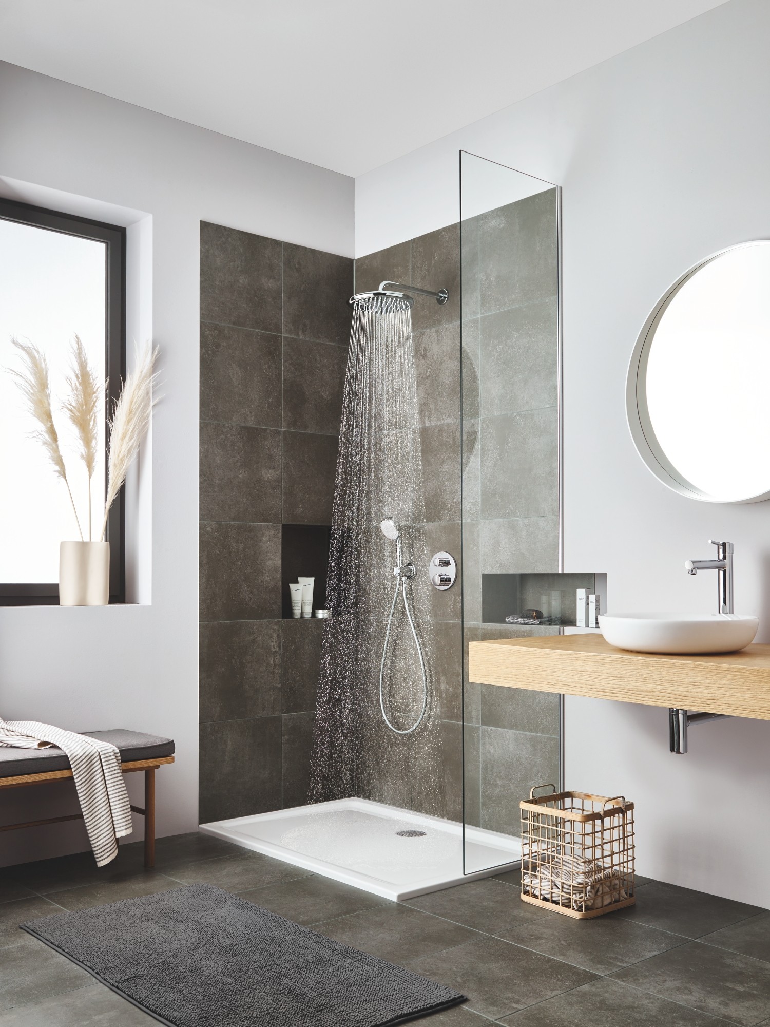 Appareillages sanitaire - Atoo Design