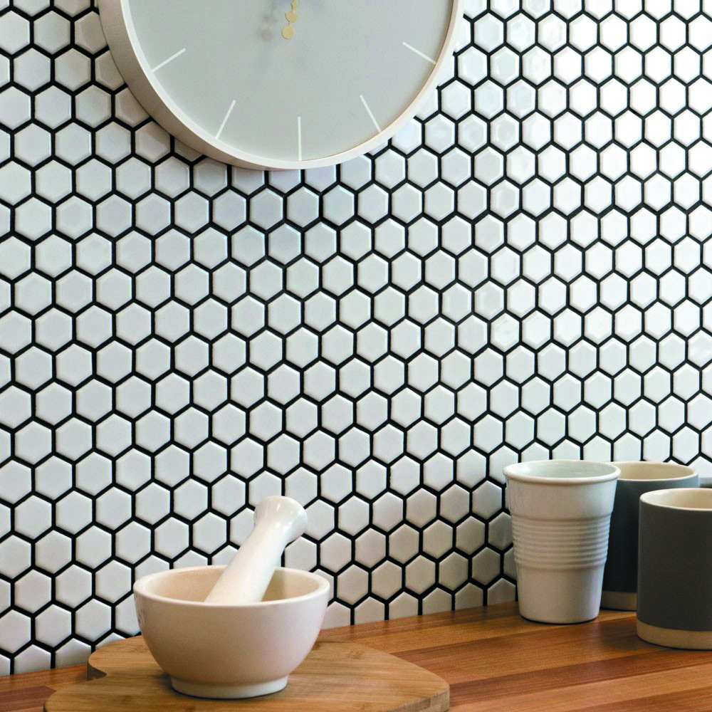 Mosaïque - Atoo Design