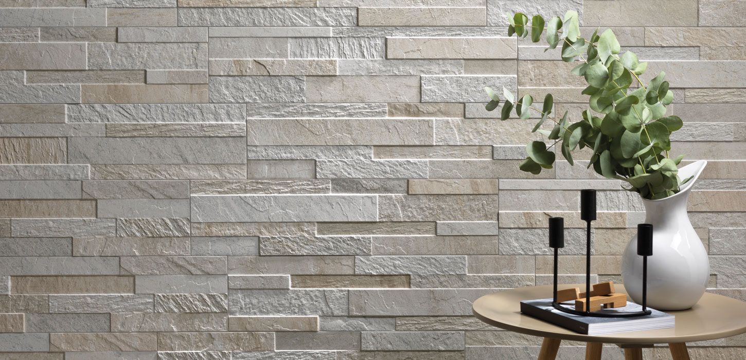 Briques et parements décoratifs - Atoo Design