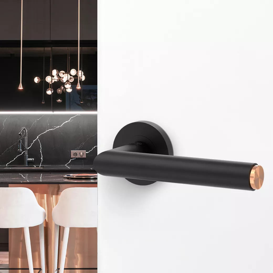 Poignées - Atoo Design