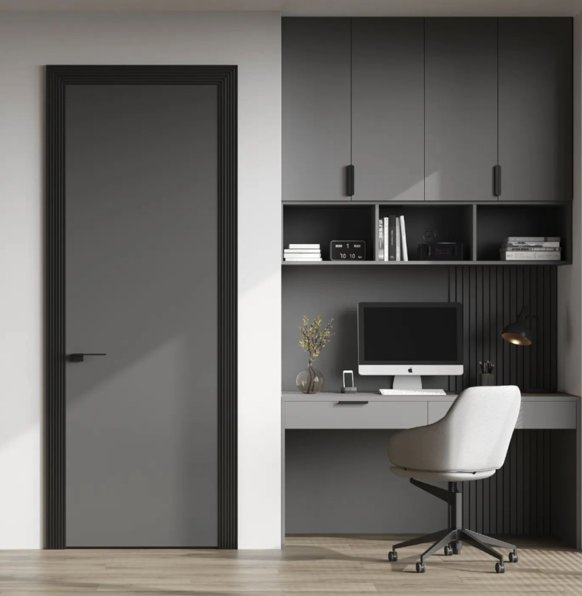 Portes d'intérieur - Atoo Design